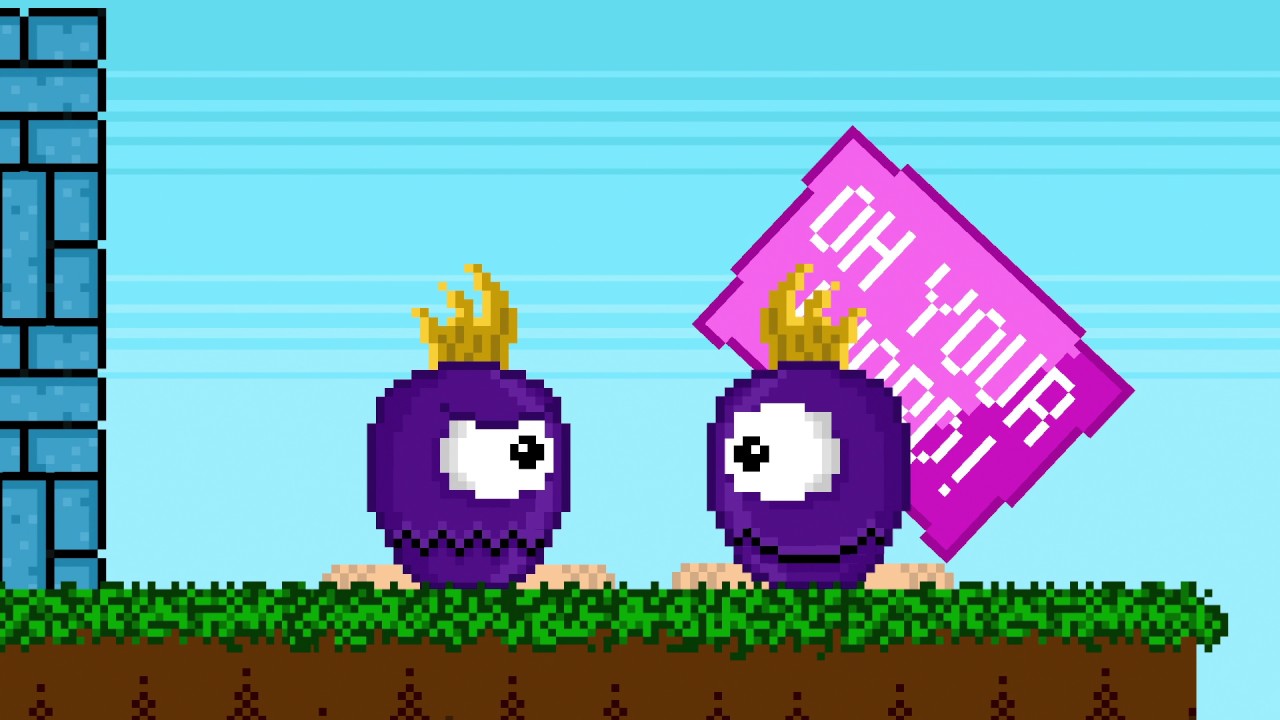 Eggpo: Speedrun | Two More Eggs