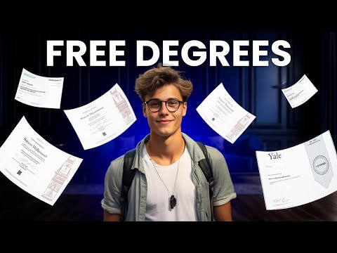 6 Free University Courses That Are Better Than Paid Once in 2025