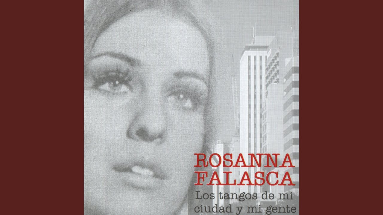 La vida breve de Rosanna Falasca, la princesa del tango - Santa Fe 24 Horas