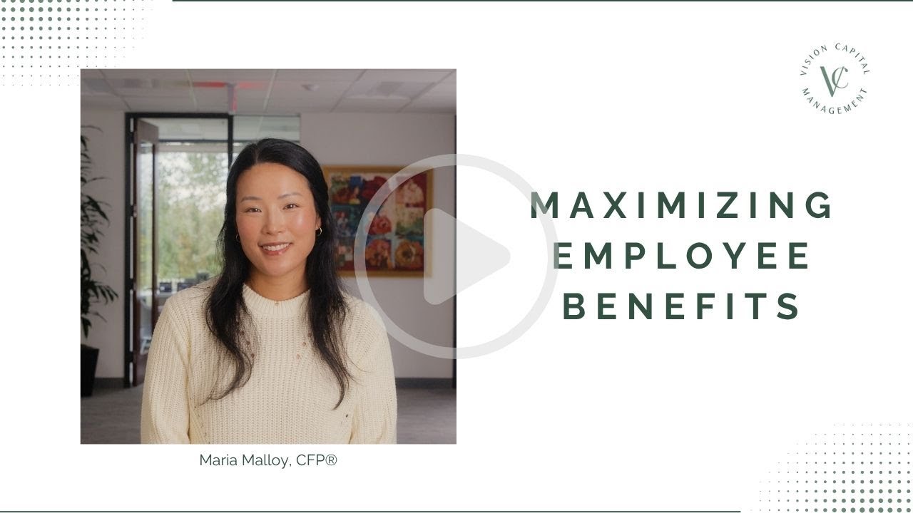 Maximizing Employee Benefits