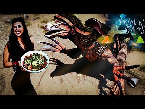 CHARLIZE! THE DEADLIST OF VEGANS | ARK Survival Evolved S1E27