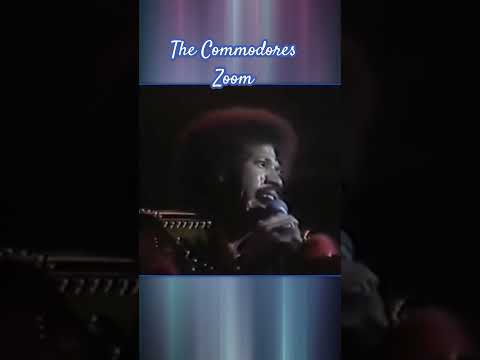 The Commodores - Zoom #music #70svibes #80smusic #phillysoul #oldies #70ssoul #love #oldieclassics