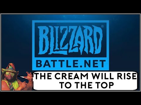 Battle.Net is BACK!