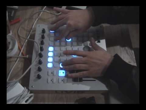 Livid Block + MLRV Jam – Synthtopia