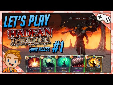 Steam Community :: Hadean Tactics