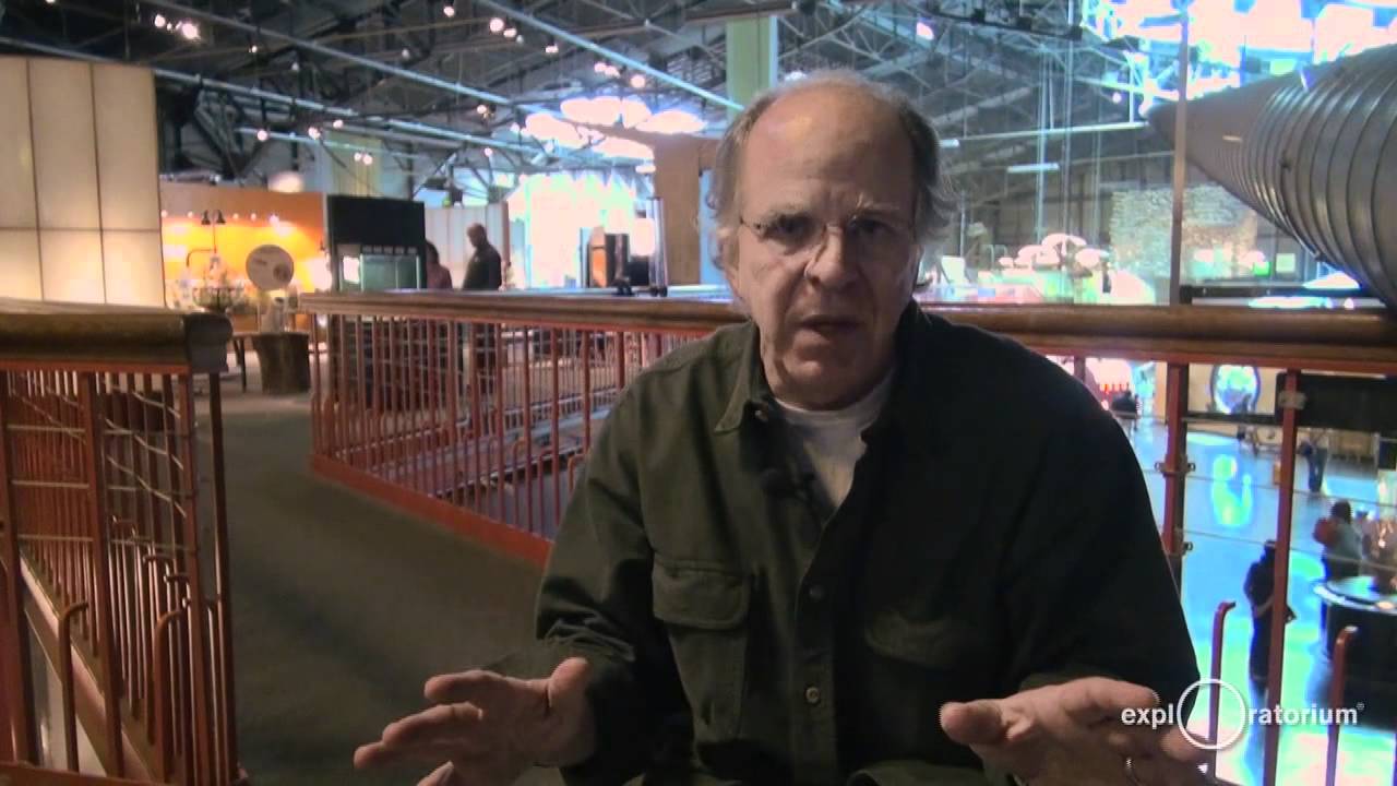 Dr. Tom Humphrey:  Explainer Learning