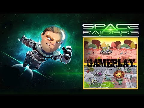Steam Community :: Space Raiders RPG