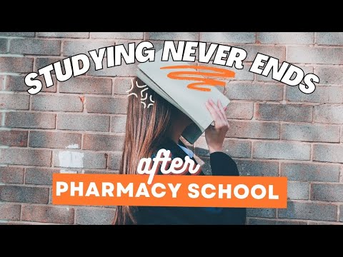 ✨Hospital Pharmacist✨ explains Continuing Education (CE) Hours, Board certification renewal, BCPS