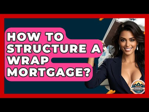 How To Structure A Wrap Mortgage? - Home Investing Experts