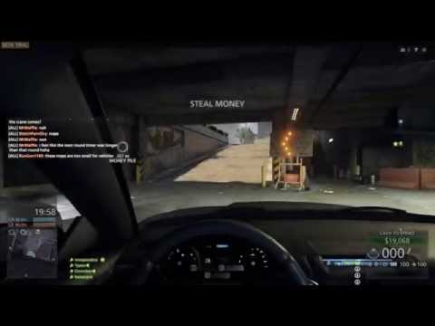 Steam Community :: Video :: Battlefield Hardline Beta PC Ultra Settings ...
