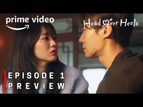 (Preview) Head over Heels Episode 1 {ENG SUB} | Choo Young Woo | Cho Yi Hyun
