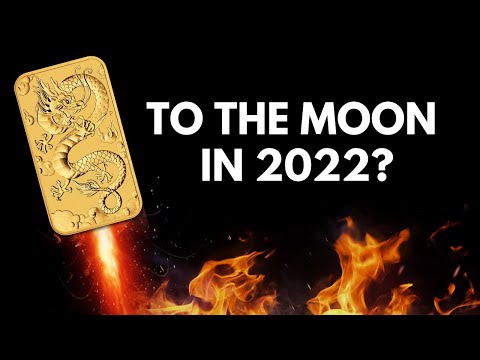 Can Gold Really Reach $2,500? What You Must Know