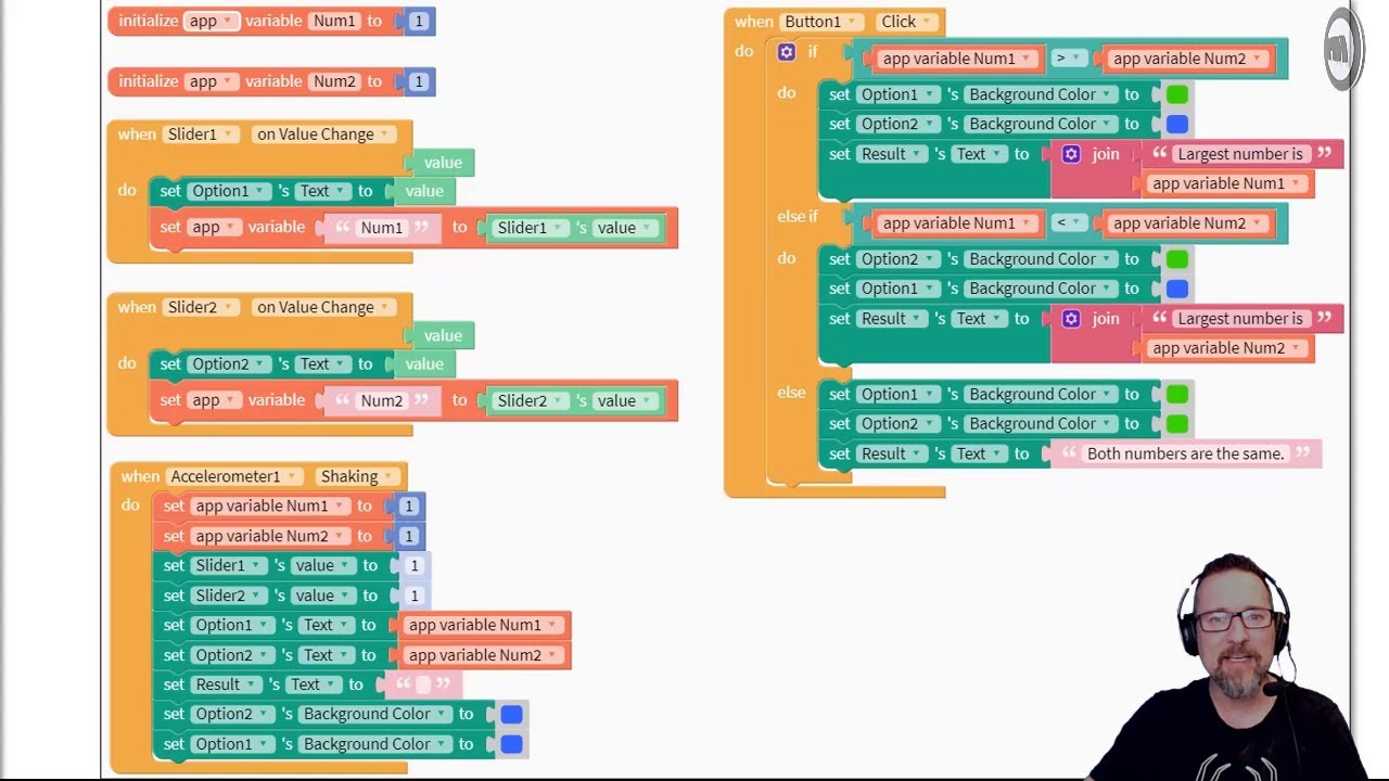 Level 2 Computing Lesson 6: Using Algorithms to Solve a Problem