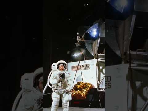 Did You Know? The Shocking Truth Behind Humanity's First Steps on the Moon! 🌑🚀