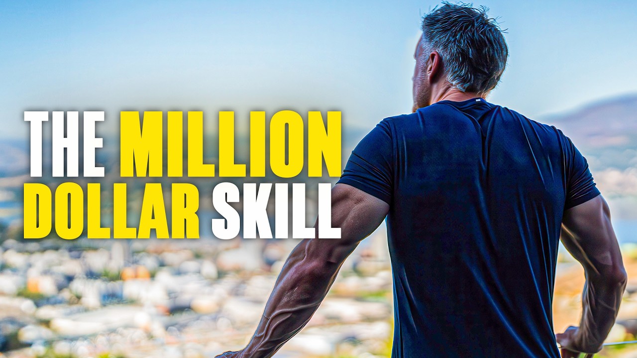 The Essential Leadership Skills for Building a Million-Dollar Company ...