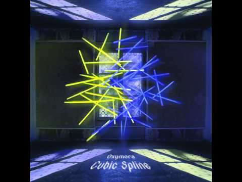 CUBIC SPLINE - Crystaliased - [ Oxymora ]