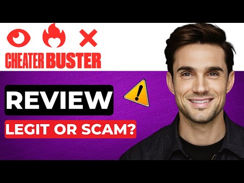 Cheater Buster Review: Legit or Another Scam? (2025 Updated)