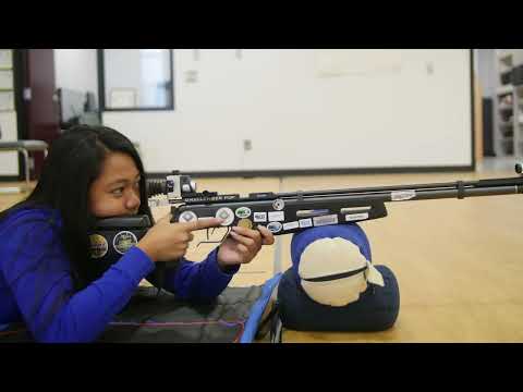 12. Supported Position (CMP JMIC Course)