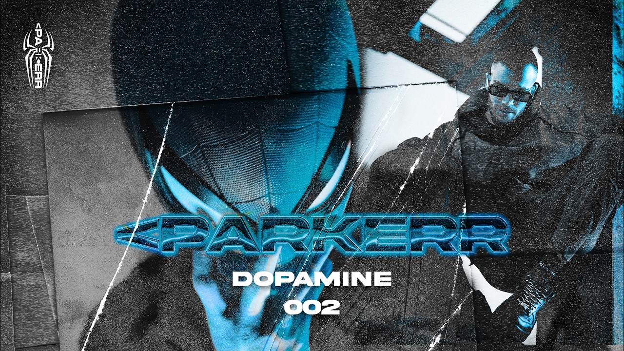| DOPAMINE 2 | MINIMAL/DEEP TECH SET | by Parkerr