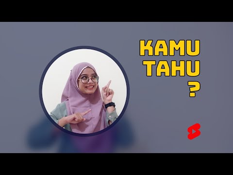MAKNA ISTILAH Bahasa Indonesia Soal Pandemi #short