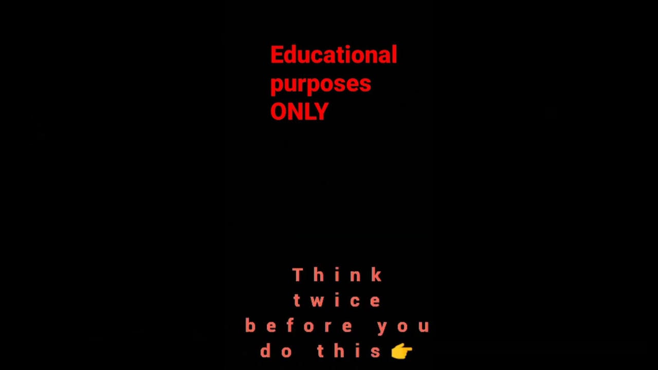 how to access someone's mobile phone files, REMOTELY 😱