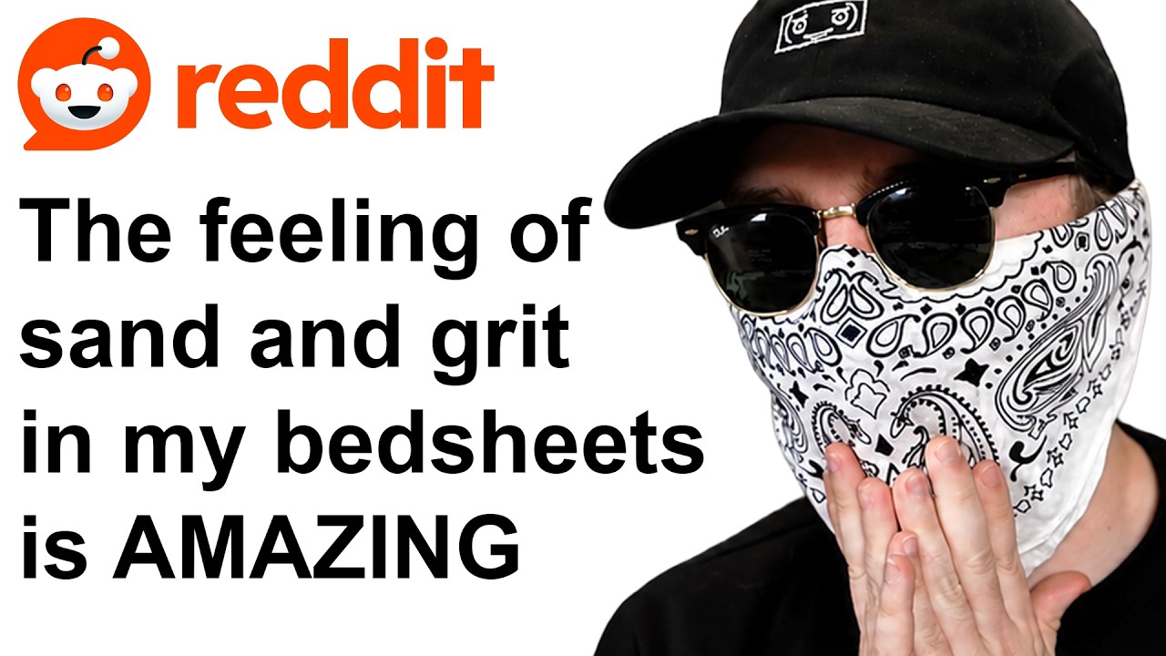 Reddit's Most Distressing Opinions