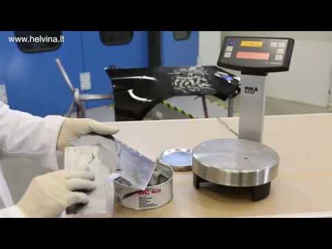 Aluminum Putty - Aluminium Epoxy Putty Latest Price, Manufacturers ...