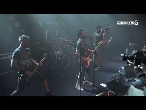 CardiaC - De fiesta con Pulp68 (live) - Couleur 3 (2018)