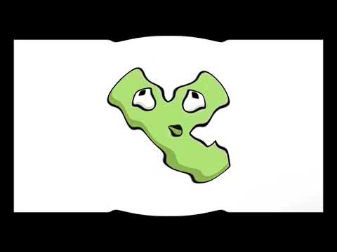 (New Effect) Russian Alphabet Lore In My G Major 2! Instructions In Description!