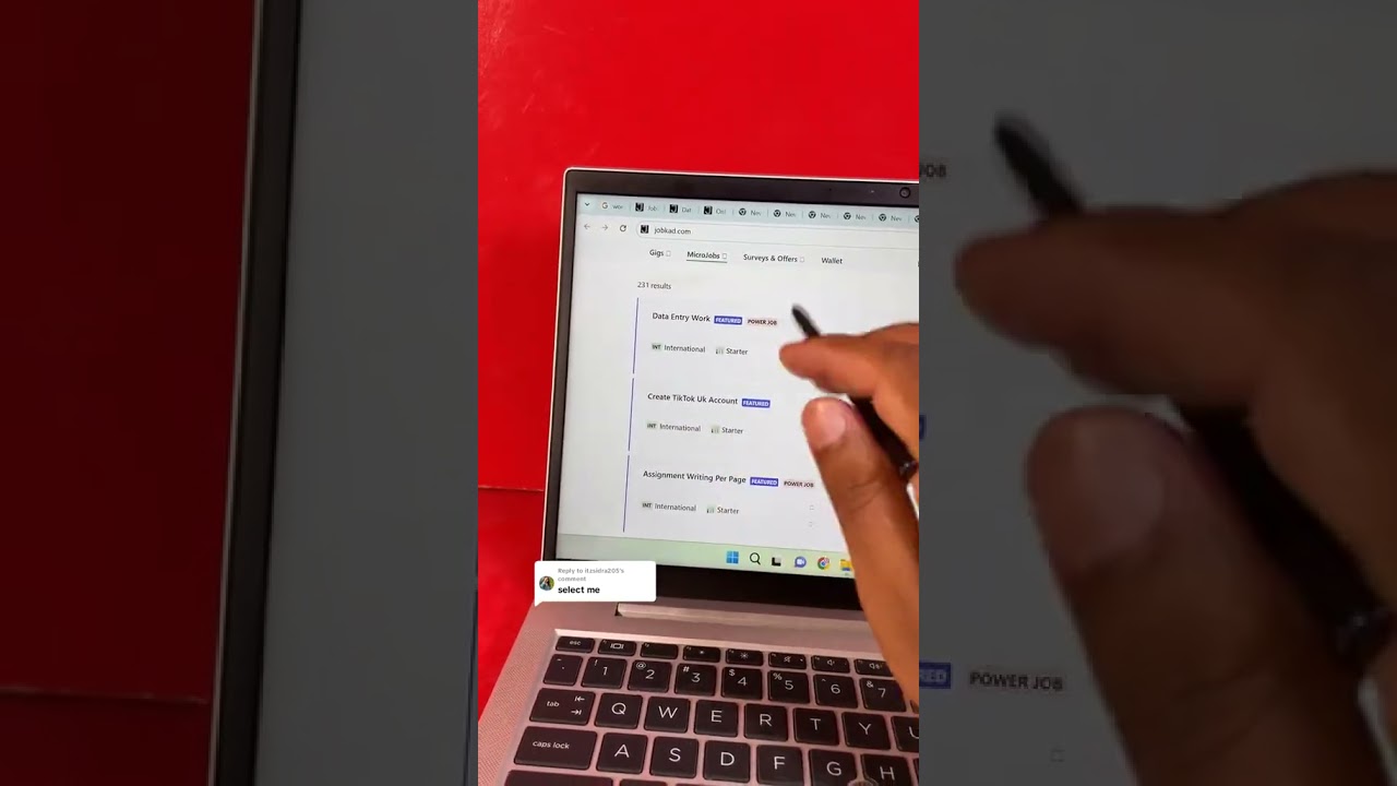 Jobkad.com Se Online Earning Ka Asaan Aur Munafa Bakhsh