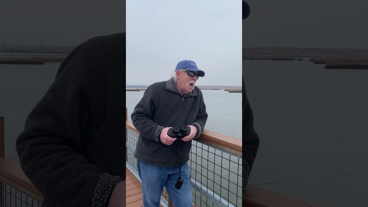 Hackensack Riverkeeper Misses You!