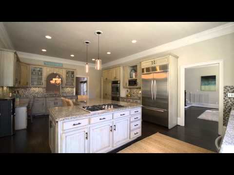 Beautiful Million Dollar Historic Brookhaven GA Home - 27 Brookhaven Dr