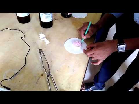 Phenol formaldehyde resin