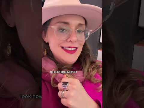 Adventures in Italy - learning the way of lipliner from Italian women! #italy #makeup #sephora