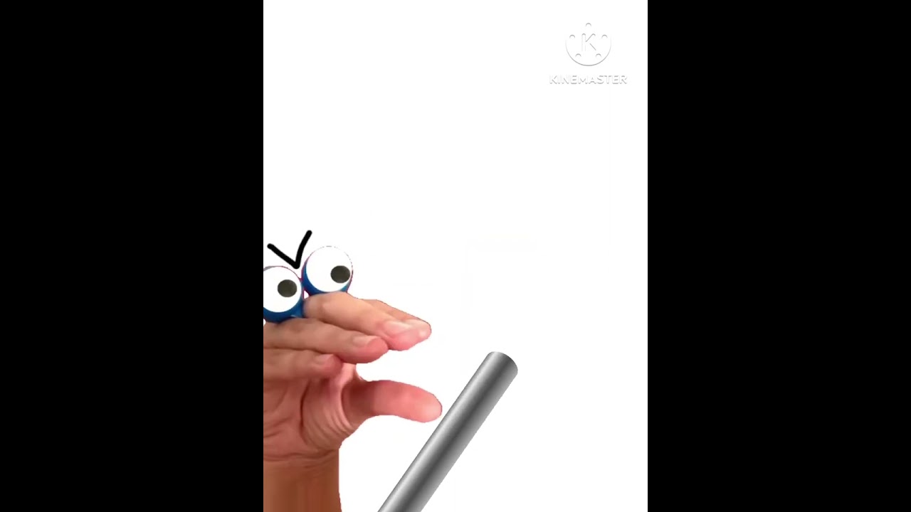 Oobi VS. Puppies (Oobi Animation) #shorts