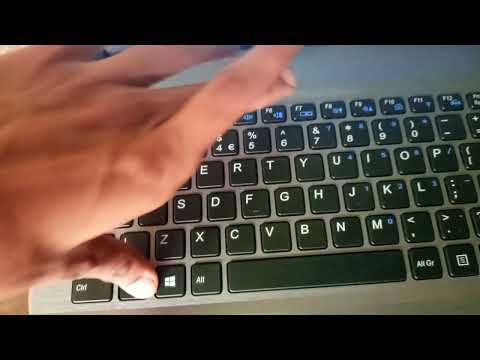 how to adjust Brightness in laptop with keys | how to use brightness keys in laptop