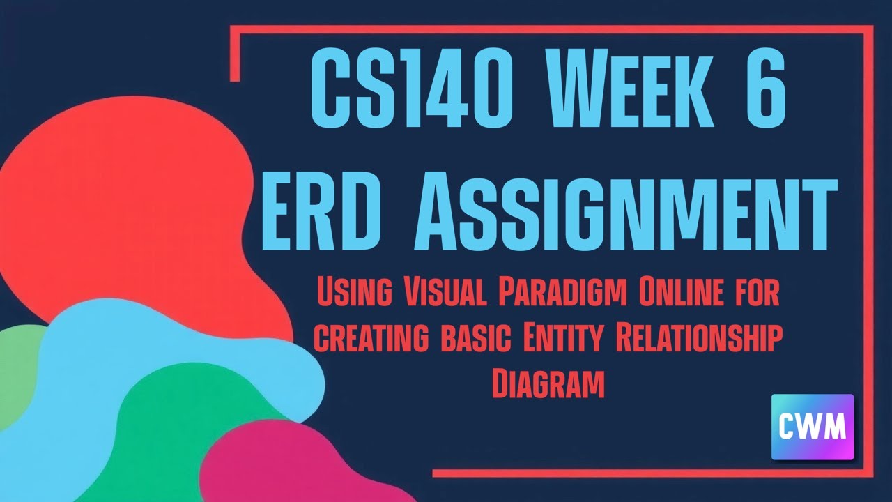 CS140 WK6 Assignment