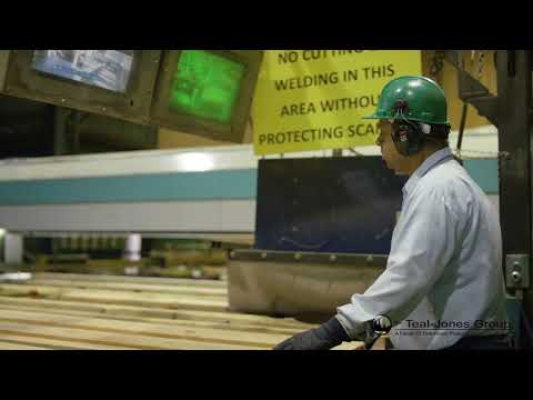 The Teal-Jones Group Videos | ARCAT