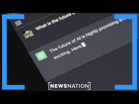 College student wants refund over professor using ChatGPT | Morning in America