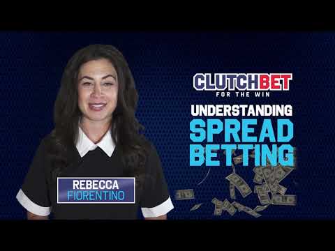 What 'The Spread' Means in Sports Betting - Points Spread Betting Explained