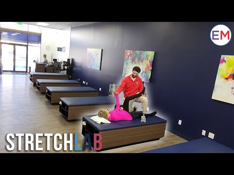 StretchLab | EM