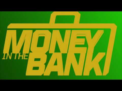 WRW Money In The Bank TONIGHT 7pm UK TIME 3pm EST!