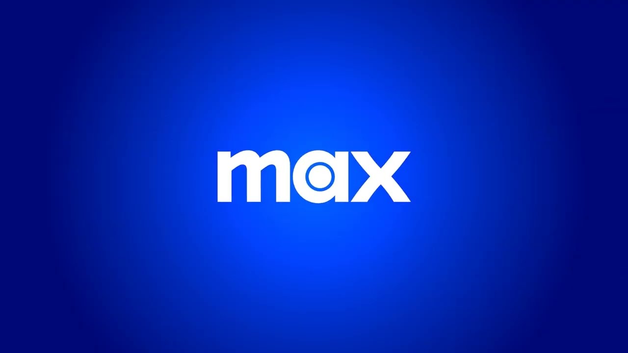 Max Original (2023-2025) Logo Remake