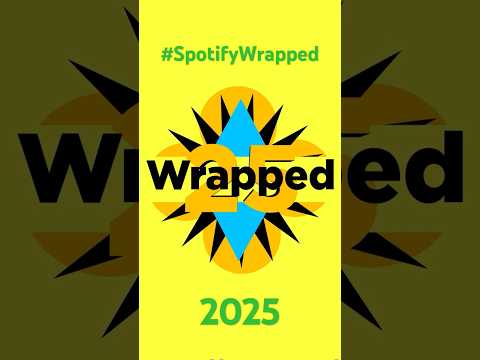 SPOTIFY WRAPPED 2025