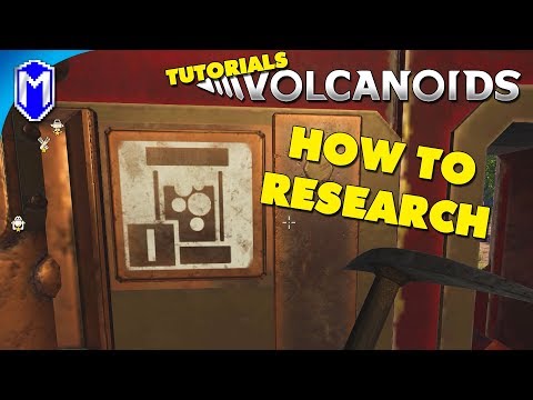 Steam Community :: Video :: How To Research, Getting The Destroyed ...