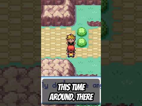 The New Pokemon Firered Rom Hack You Need To Play