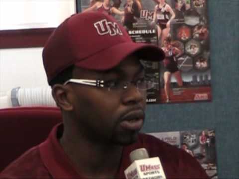UMass Indoor Track and Field IC4A/ECAC Preview