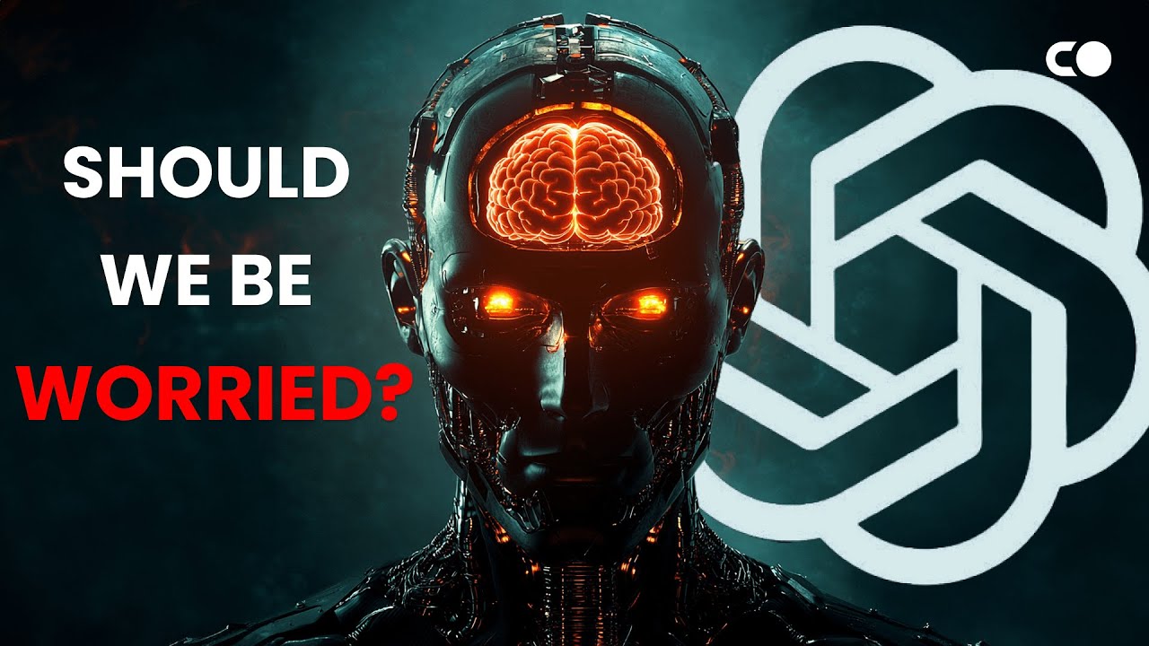 First AI to reach Human-Level thinking? OpenAI 01.