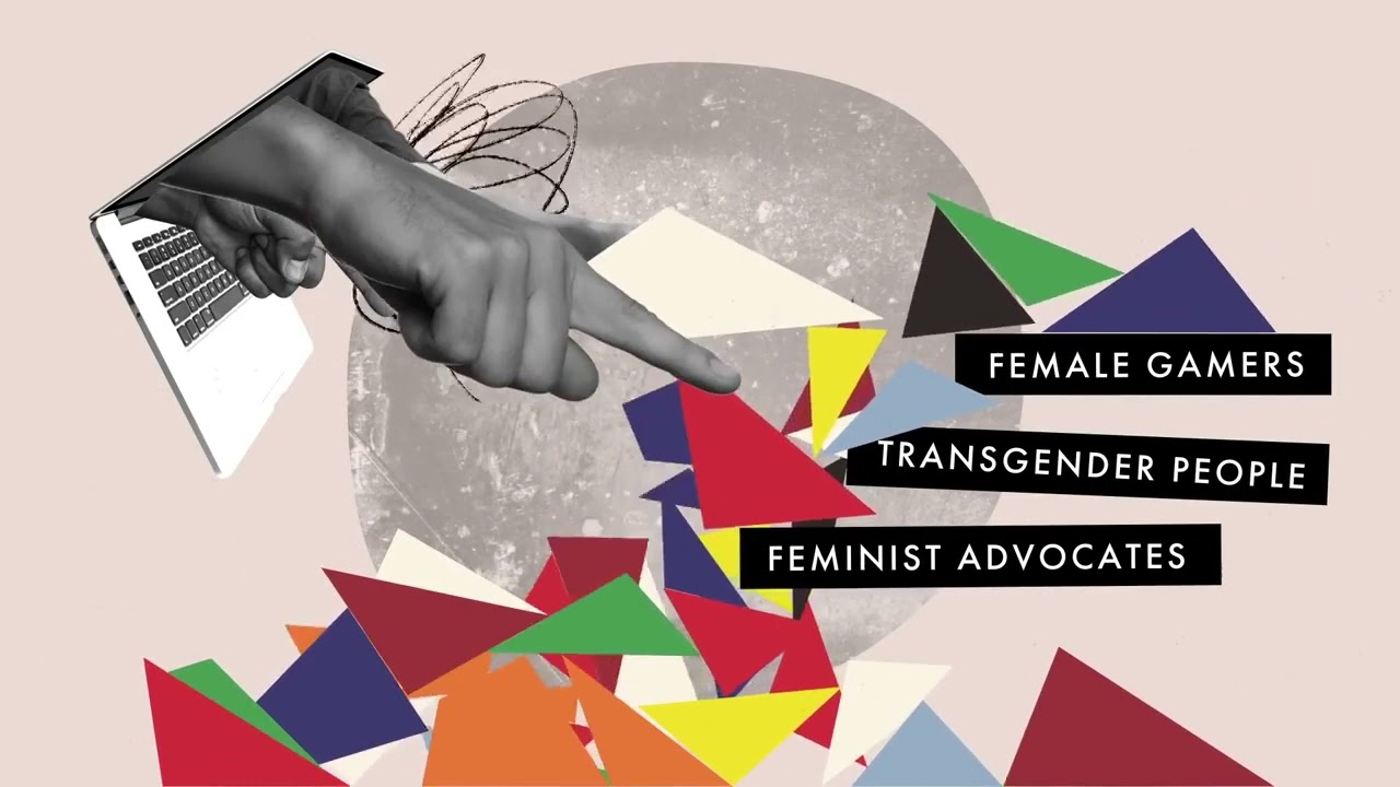 2. Online Gender-Based Violence Explained