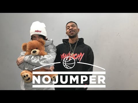 ARNOLDISDEAD (Xan Frank) Wiki